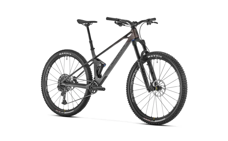 Mondraker RAZE CARBON R ED2 Bronze